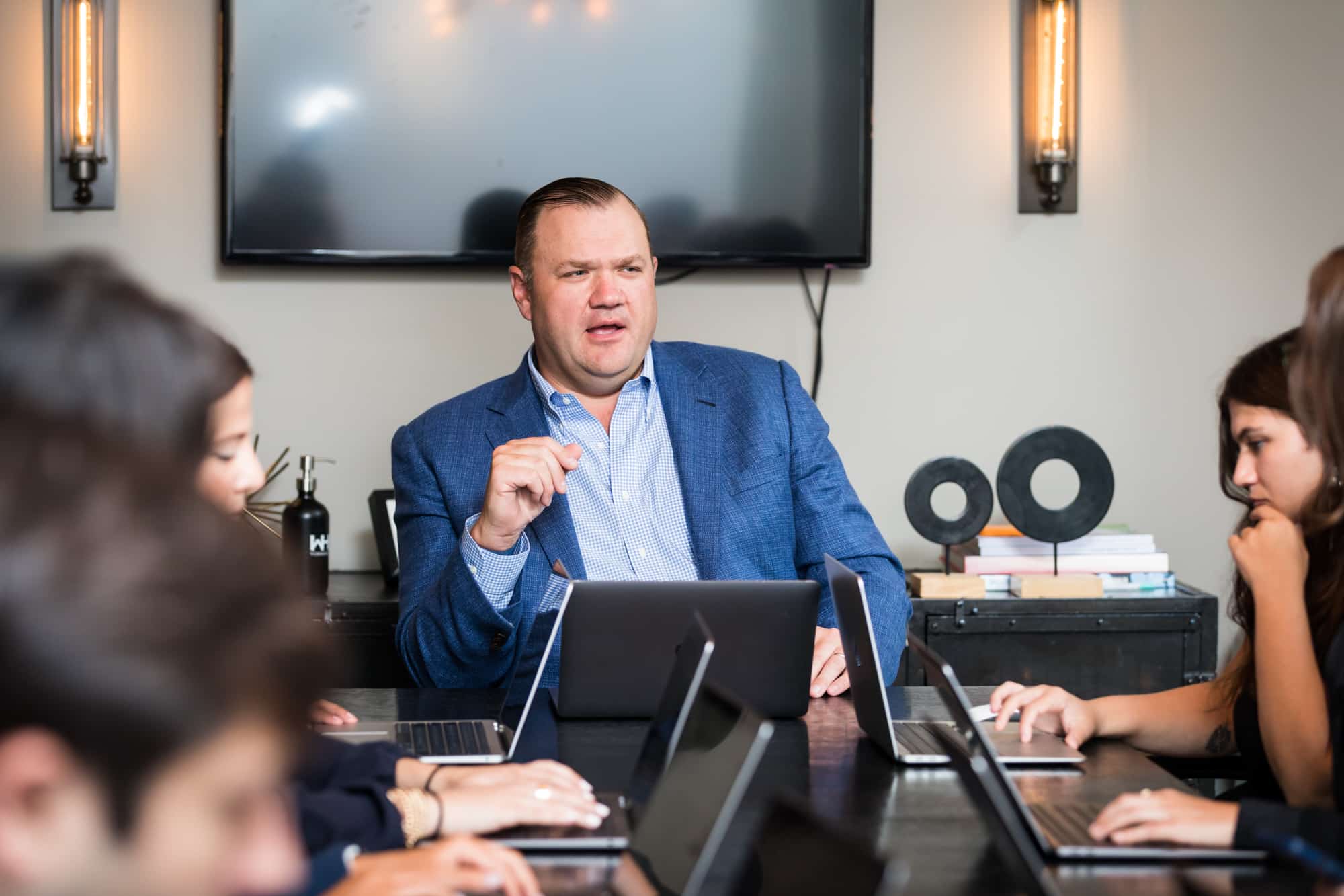 Our Services - Nace Partners