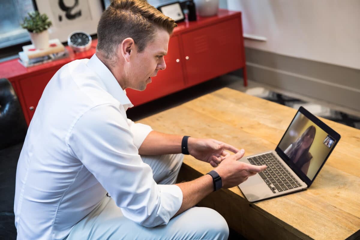 About Us - Nace Partners